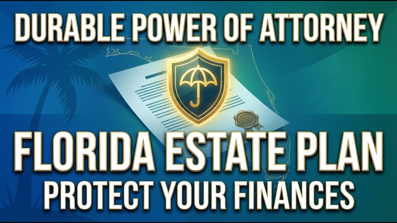 Florida Probate Explained: Timeline, Costs, and How to Avoid 6–12 Month ...